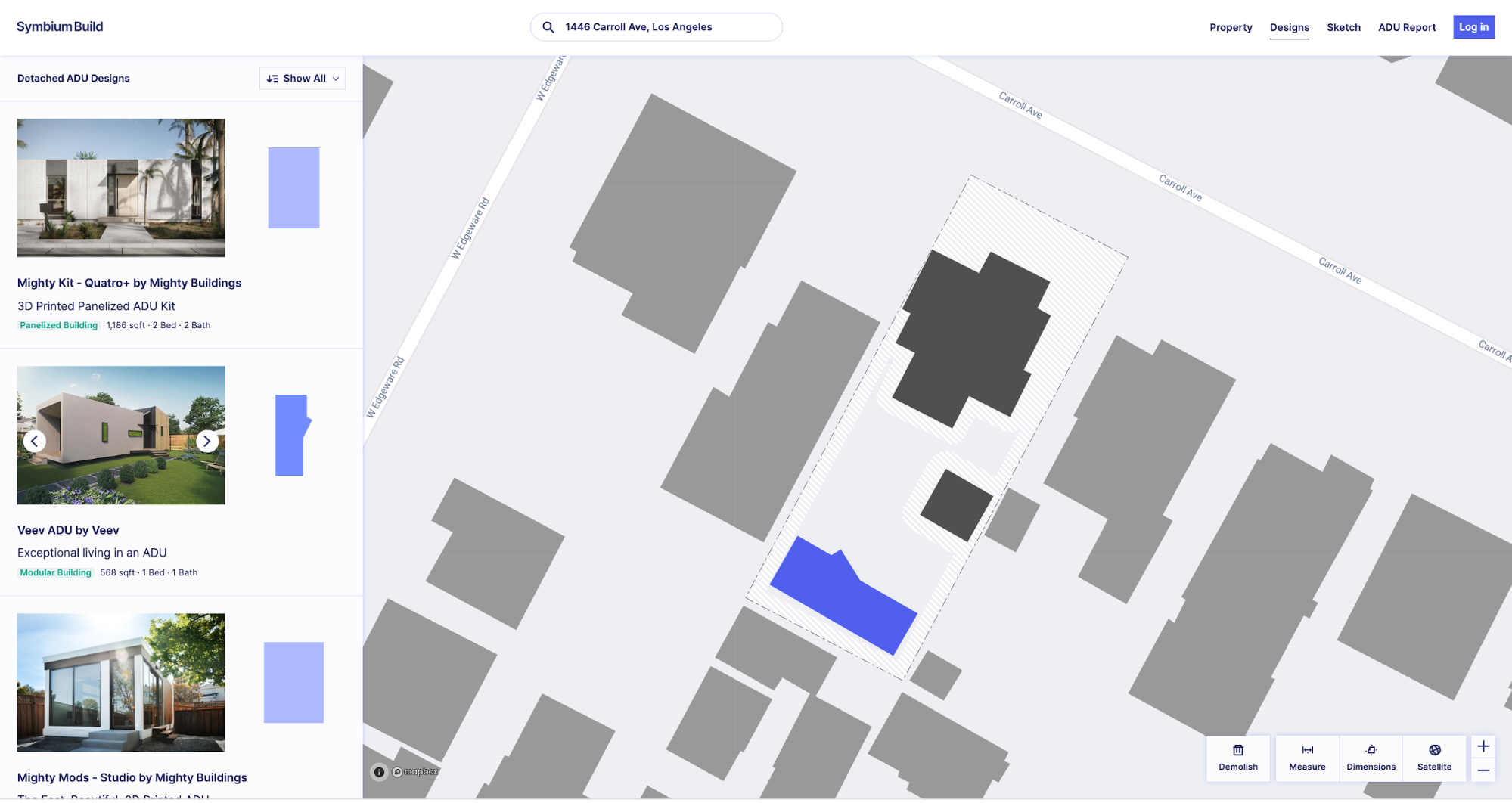 Step by Step Guide to Getting an ADU Built in LA